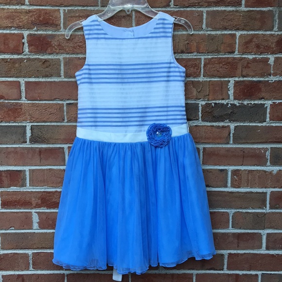 Jona Michelle | Dresses | Jona Michelle Fancy Dress Sz 8 | Poshmark